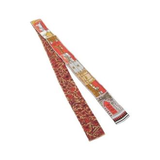 Louis Vuitton Pre-owned Scarf - Femme - Pre-owned - Multicolore - Taille: ONE Size