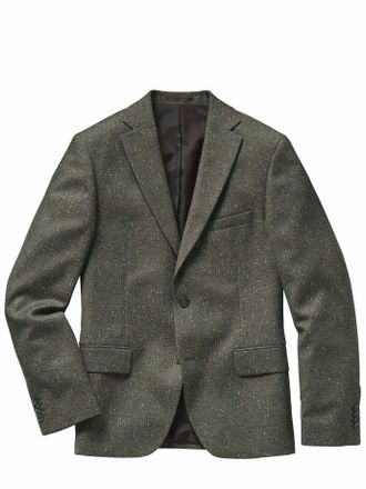 Mey & Edlich Flammgarn-Anzugsakko
