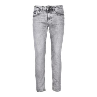 Versace Jeans Couture Slim-fit Jeans - - Jeans - Herren - Grau - W31