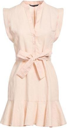 A|X Armani Exchange ROBES - Robes courtes sur YOOX.COM