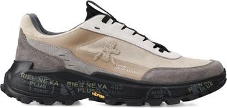 Premiata baskets Devin - Tons neutres