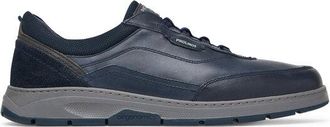 Pikolinos Halbschuhe Alcala M4T-6000C1 Dunkelblau