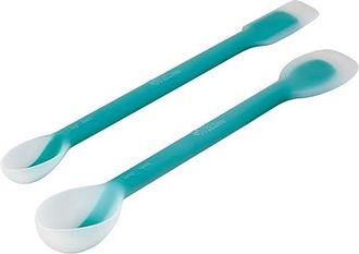 Wilton Versa-Tools Mess- und Schälspatel-Set zum Kochen und Backen, 2-tlg