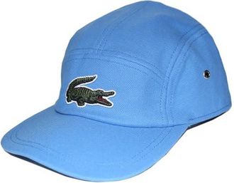 Lacoste Rk6843 Casquettes et Chapeaux, Ethereal, M Mixte