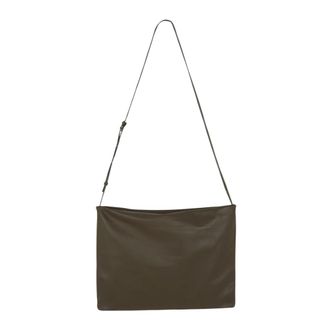 Cortana Femme, Sacs, Vert, Taille: ONE Size Amalia Sac Bandouli&egrave;re
