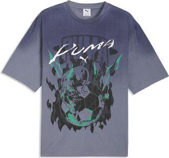 Puma T-shirt &agrave; motif PUMATECH-X Homme, Accessoires, Gris, XXL