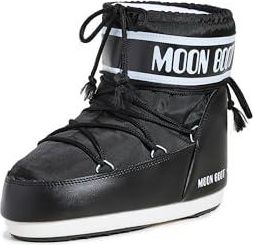 Moon Boot Icon Low Nylon Boots EU 42-44