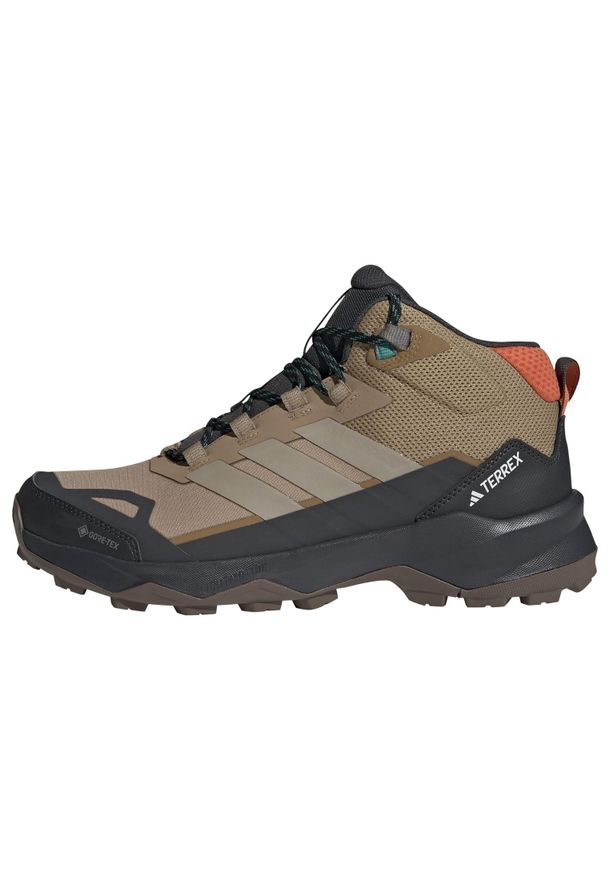 adidas Adidas Herren Terrex Skychaser AX5 Mid Gore-TEX Hiking Shoes ...
