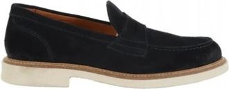 Marco Ferretti Homme, Chaussures, Bleu, Taille: 41 EU Marco Ferretti - Chaussures > Ballerines > Chaussures de ville