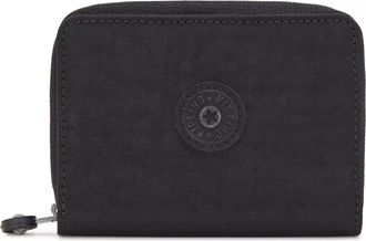 Kipling KIPLING Damen Money Love RFID-geldbörse Geldbrse, Black Noir