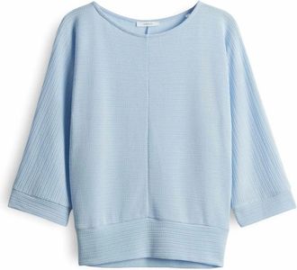 OPUS Damen, Strickwaren, Blau, LGr&ouml;&szlig;e