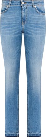 Ga&euml;lle Paris HOSEN & R&Ouml;CKE - Jeanshosen auf YOOX.COM
