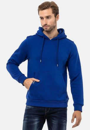 Cipo & Baxx Sweatshirt Sweatshirts (1-tlg) mit Kapuze, CL557
