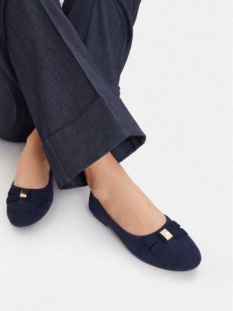 Jenny Ballerinas CEO-WSS21520-03 Dunkelblau