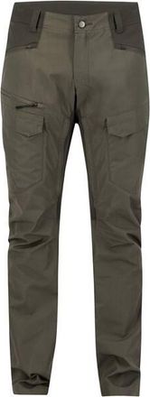 LUNDHAGS SKOMAKARNA Herren Hose Fulu Cargo Strech Hybrid Pant M