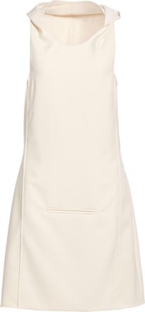 Courr&egrave;ges KLEIDER - Mini-Kleider auf YOOX.COM