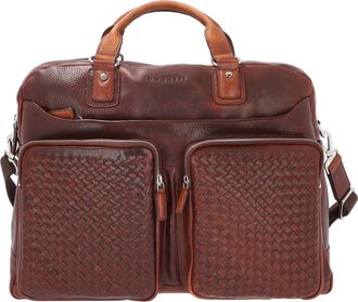 Bugatti Aktentasche Woven