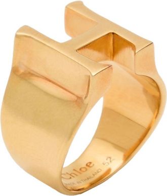 Chlo&eacute; SCHMUCK und UHREN - Ringe auf YOOX.COM