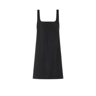 Pinko Pinko, Damen, Kleider, Schwarzk, 2XSGr&ouml;&szlig;e