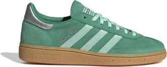 adidas Handball Spezial Schuhe - - Sport - Damen - Gr&uuml;n - 38 EU