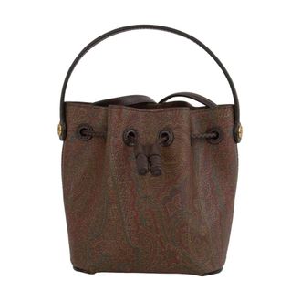 Etro Damen, Taschen, Braun, ONE SIZEGr&ouml;&szlig;e