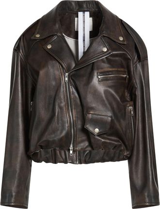 Sword 6.6.44 JACKEN & M&Auml;NTEL - Jacken und Anoraks auf YOOX.COM