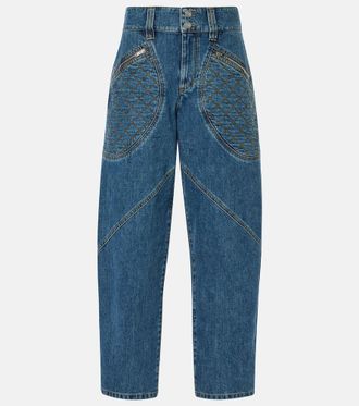 Isabel Marant Jean Catarina