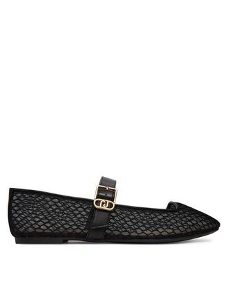 Liu Jo Ballerinas Brigitte 15 SA6147 TX267 Schwarz