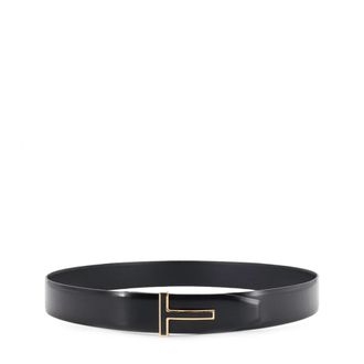Tom Ford Belts - - Accessories - Herren - Schwarzk - 105 CM