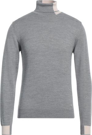 Manuel Ritz STRICKWAREN - Rollkragenpullover auf YOOX.COM