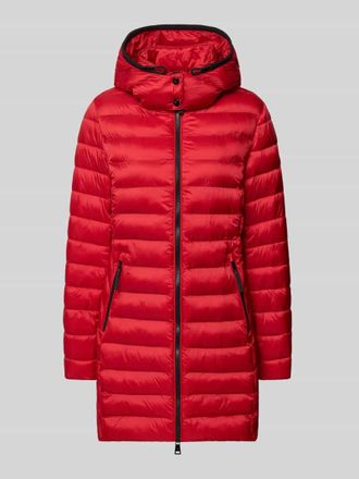 Fuchs Schmitt Regular Fit Steppmantel mit Kapuze