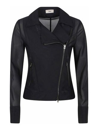 Herno Veste Casual - Noir