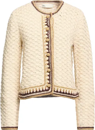 Tory Burch STRICKWAREN - Strickjacken auf YOOX.COM