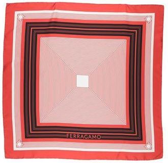 Ferragamo ACCESSOIRES - &Eacute;charpes sur YOOX.COM
