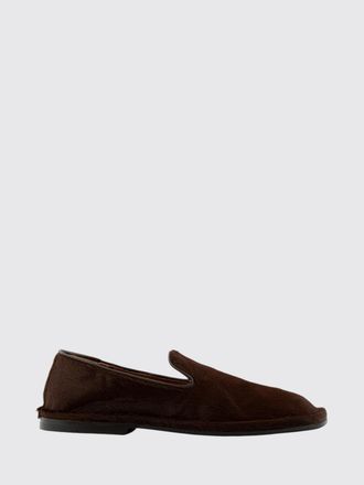 Buttero Mokassins Damen Farbe Braun