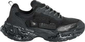 Dsquared2 Herren, Schuhe, Schwarzk, 44 EUGr&ouml;&szlig;e