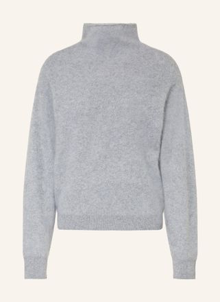 HUGO BOSS Pullover Frosella grau