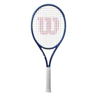 Wilson Shift 99 v1 US Open 2024 Tennis Racquet (4 1/2 inches)