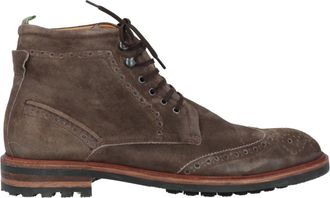 Floris Van Bommel SCHUHE - Stiefeletten auf YOOX.COM