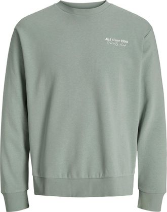 Jack & Jones Jjninety Sweat Crew Neck