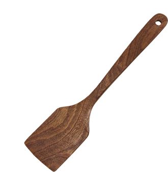 Generic Holzspatel, Holzspatel f&uuml;r die K&uuml;che | Schaberspatel f&uuml;r die K&uuml;che, Eierwender, R&uuml;hrspatel zum Kochen, Mischen und Schaben