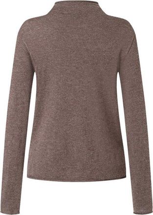 Maerz Strickpullover Maerz Muenchen 375100 Strickpullover Damen Bekleidung