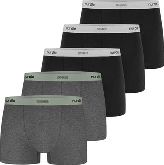 Nur Die Boxer Organic Cotton