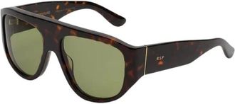 Retro Superfuture unisex, Accessories, Braun, 57 MMGr&ouml;&szlig;e