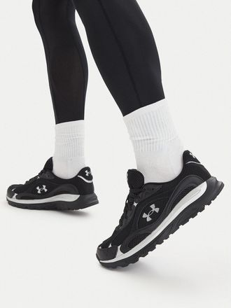 Under Armour Sneakers Under Armour UA Tech Runner 6011293 Schwarz
