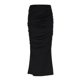 Cult Gaia Dany Rock - - Skirts - Damen - Schwarzk - M