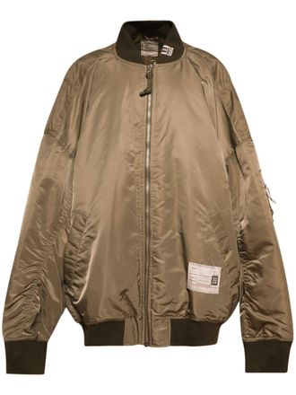 Miharayasuhiro veste Huge Flight - Vert