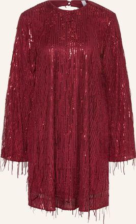 Y.A.S. Cocktailkleid rot