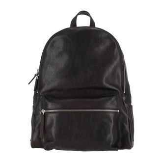 Orciani Lagoon Rucksack - - Bags - unisex - Braun - ONE SIZE