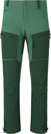 Whistler Outdoorhose Kodiak
